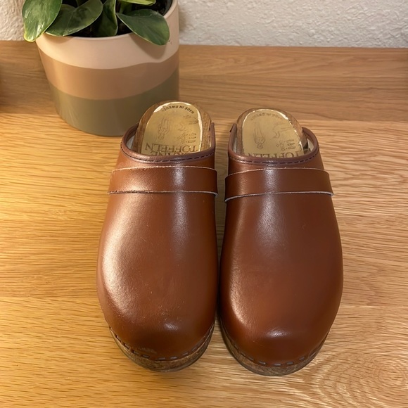 skane toffeln | Shoes | Vintage Skane Toffeln Clogs | Poshmark